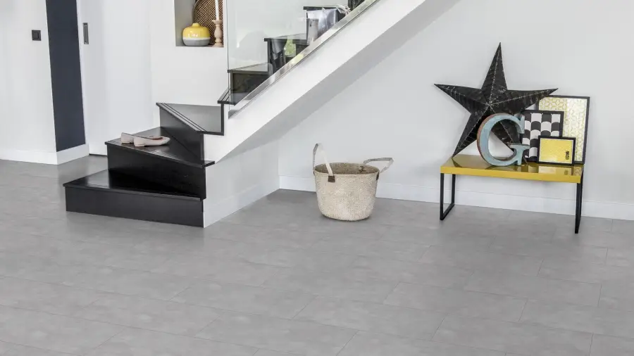 Podłoga winylowa Manhattan Clear Klasa 33 4.5mm, 0826, Panele winylowe ...