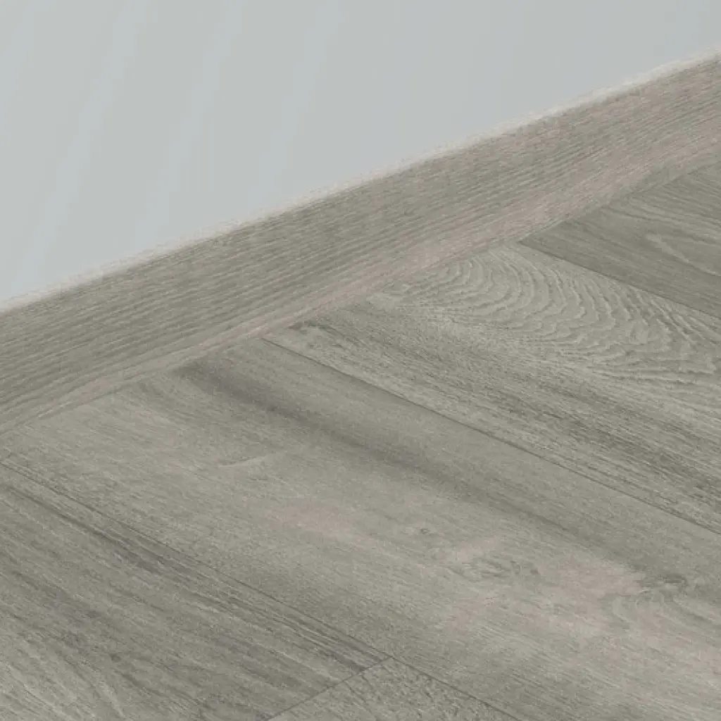 Listwa przypodłogowa Dąb Wembley D4921 P85, 833X85-4921- Bel-pol