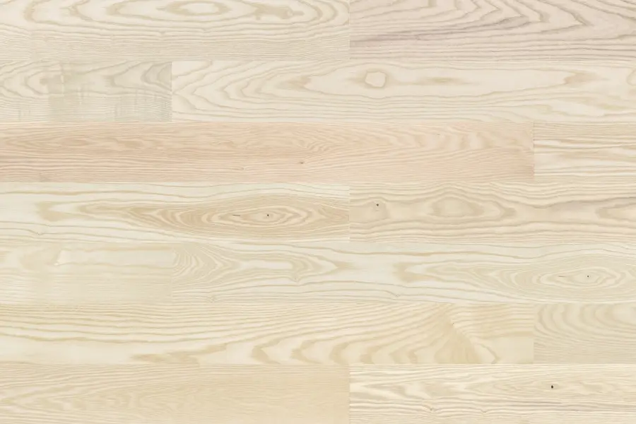 Podłoga drewniana Jesion Select 1-lamelowy lakier matowy 1092mm BC8 ...