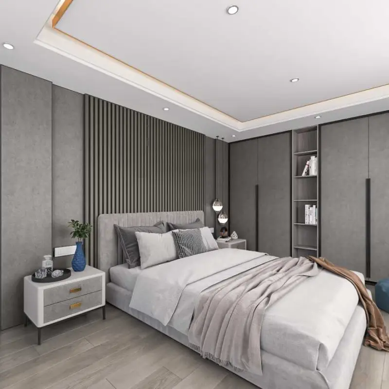 Lamele - Ściana- Bel-pol