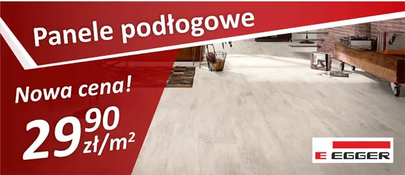Promocja panele podłogowe Egger Kasztan Gironia - Super Oferta- Bel-pol